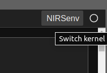 fNIRS Environment Setup - Laboratory for Child Brain Development